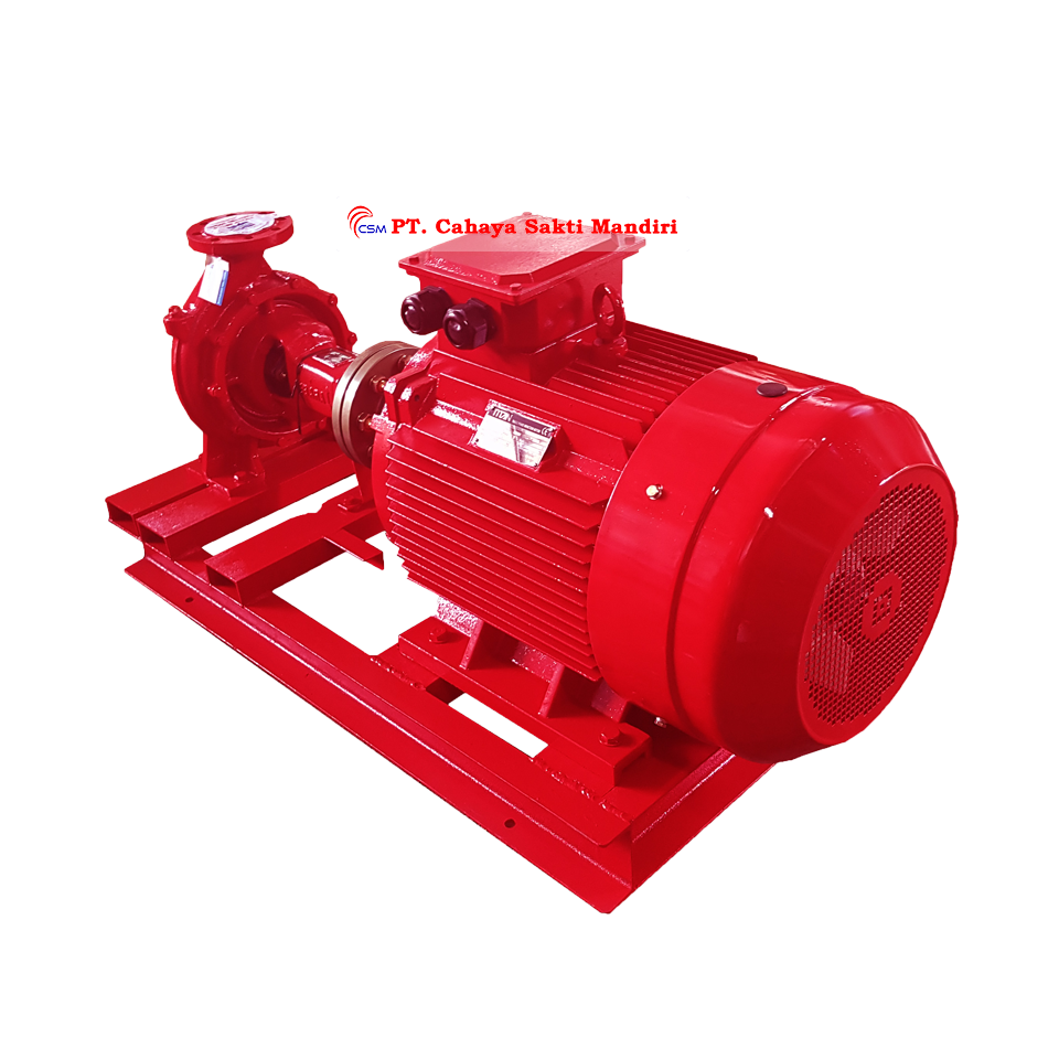 Photo Gallery - Hydrant Pump Specialist - Supplier Pompa Hydrant